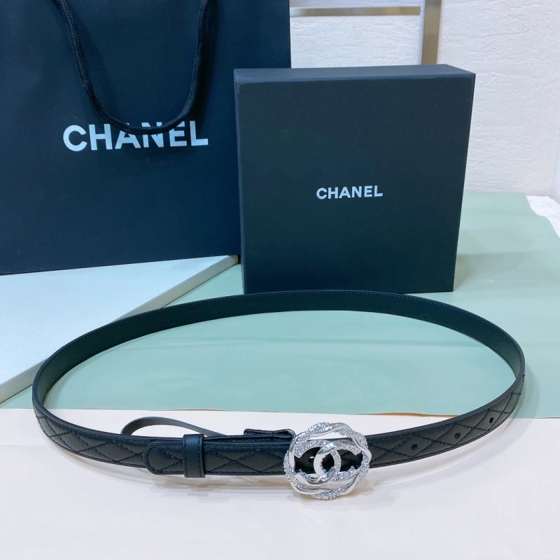 Chanel Belts