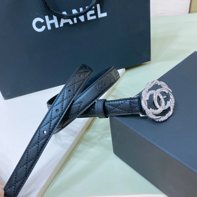 Chanel Belts