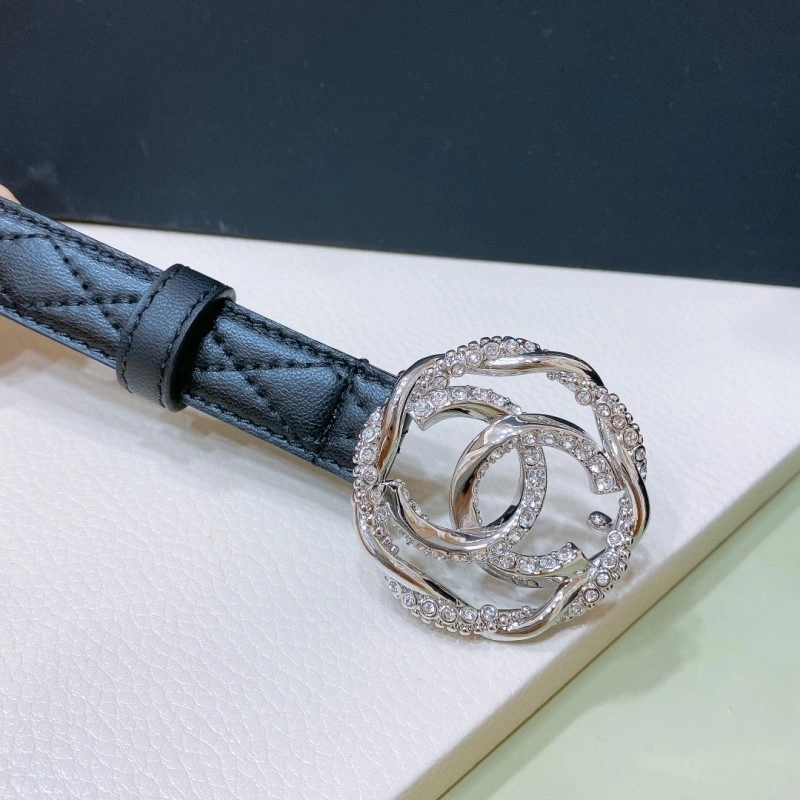 Chanel Belts