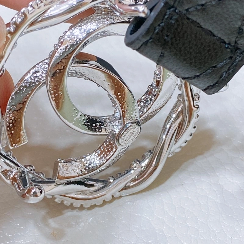 Chanel Belts