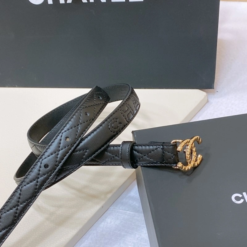 Chanel Belts