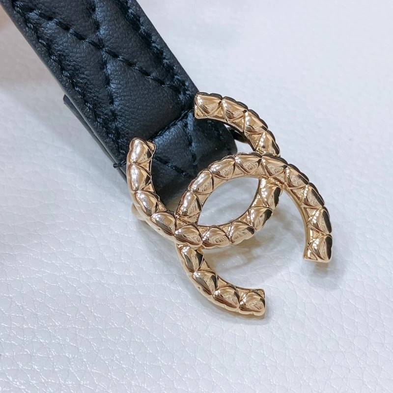 Chanel Belts