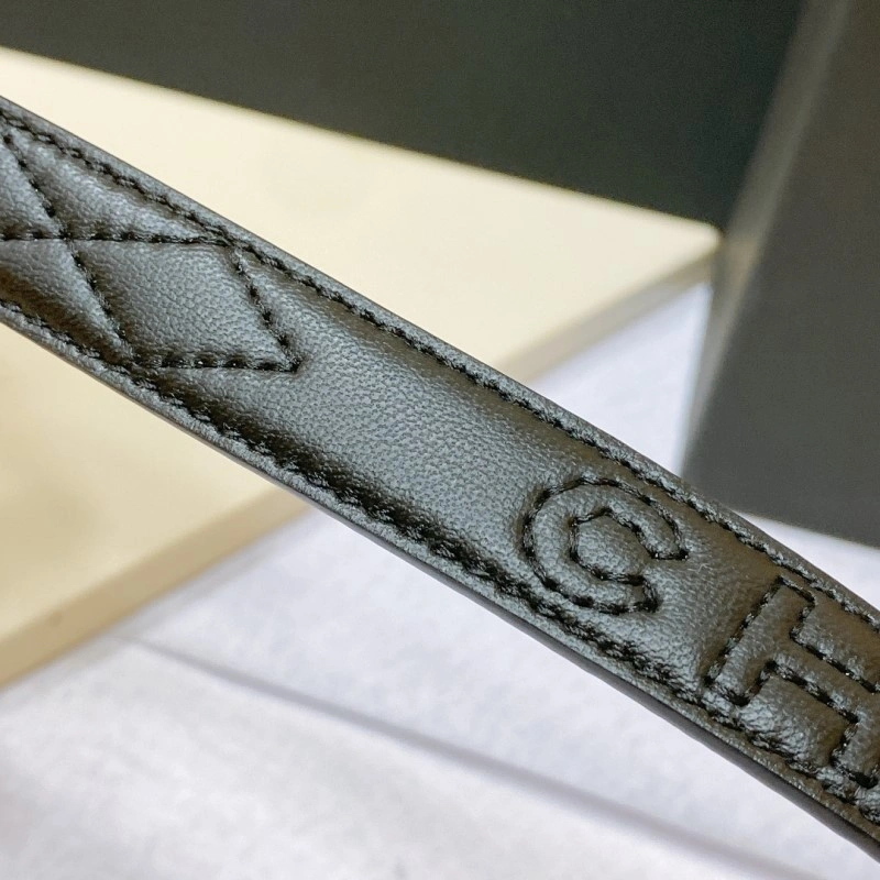 Chanel Belts