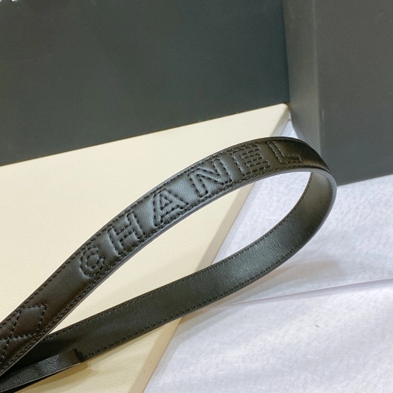 Chanel Belts