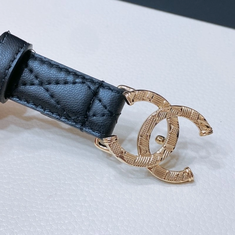 Reasonably priced Chanel Belts