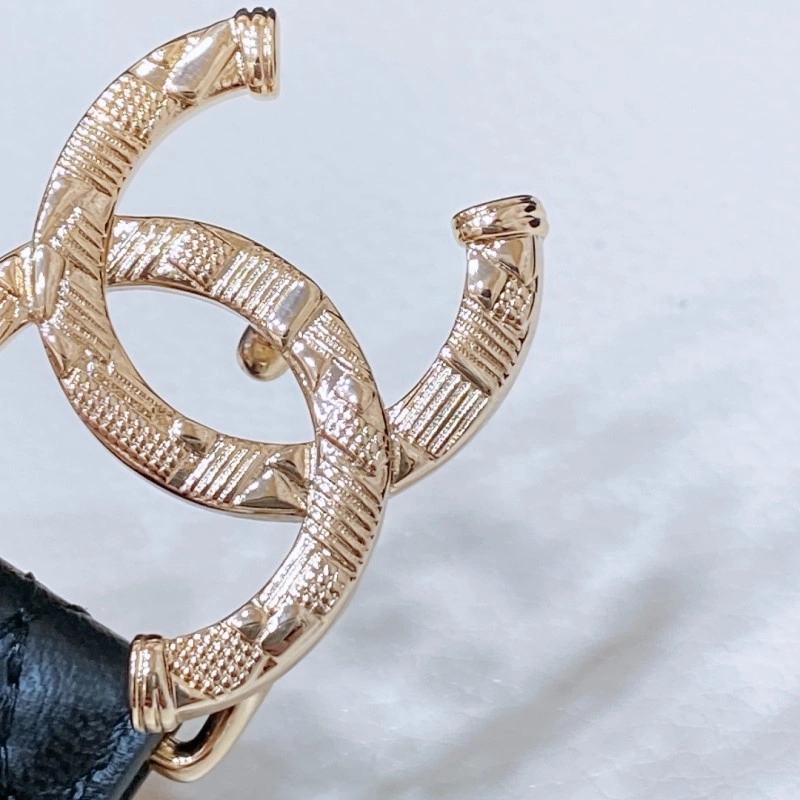 Reasonably priced Chanel Belts