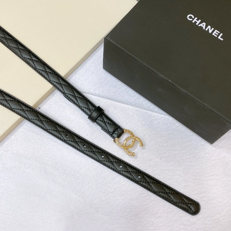 Reasonably priced Chanel Belts