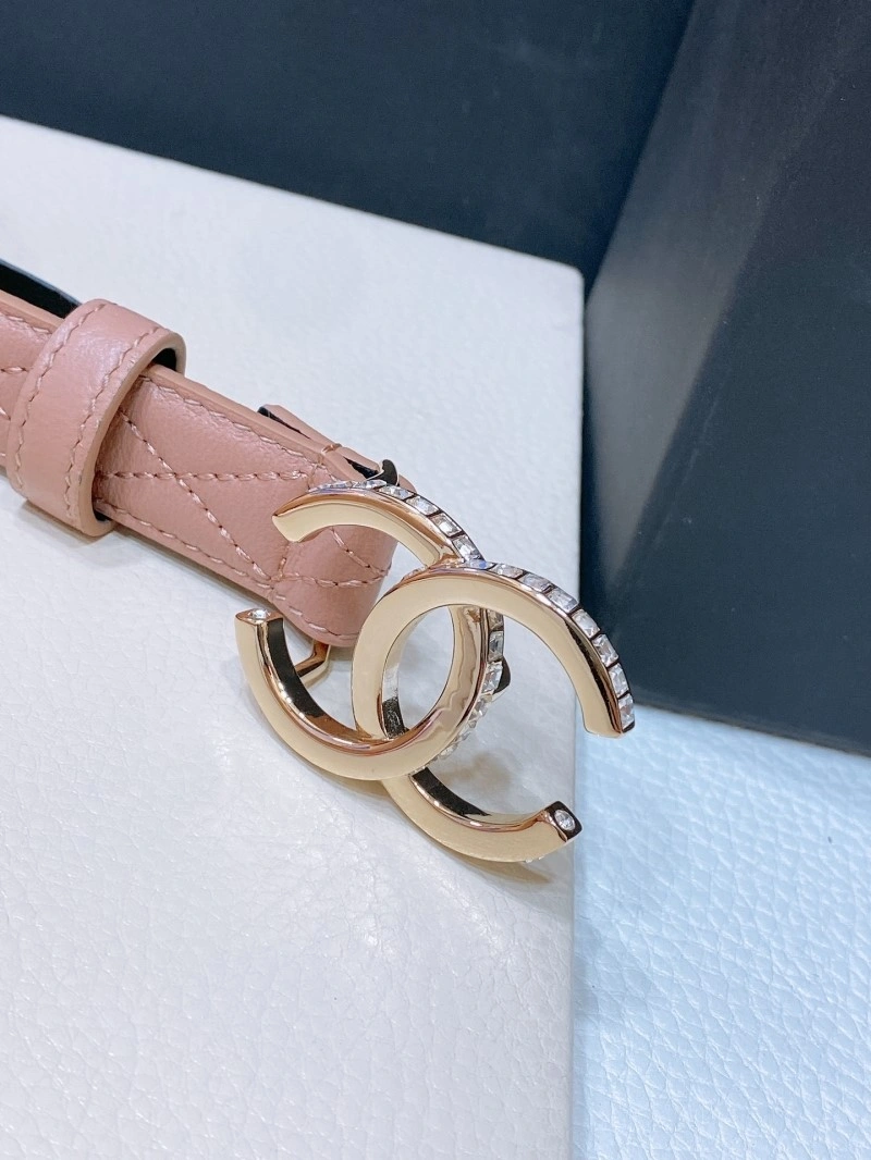 Reasonably priced Chanel Belts