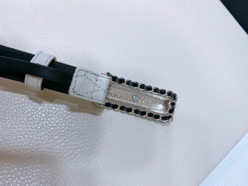 Legit Chanel Belts