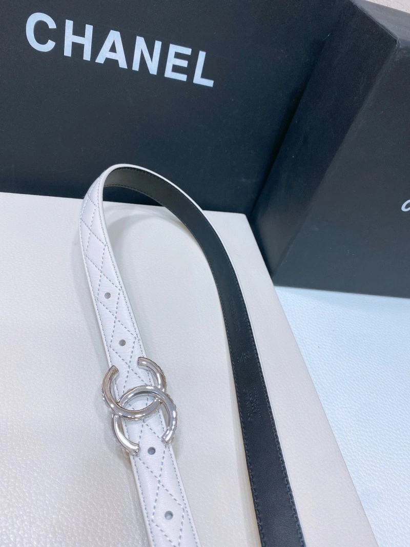 Chanel Belts