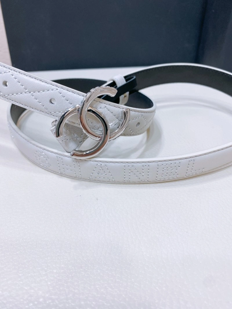 Chanel Belts