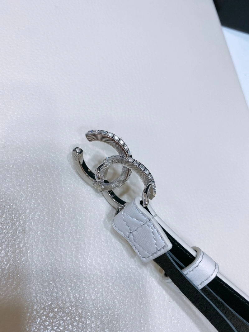 Chanel Belts