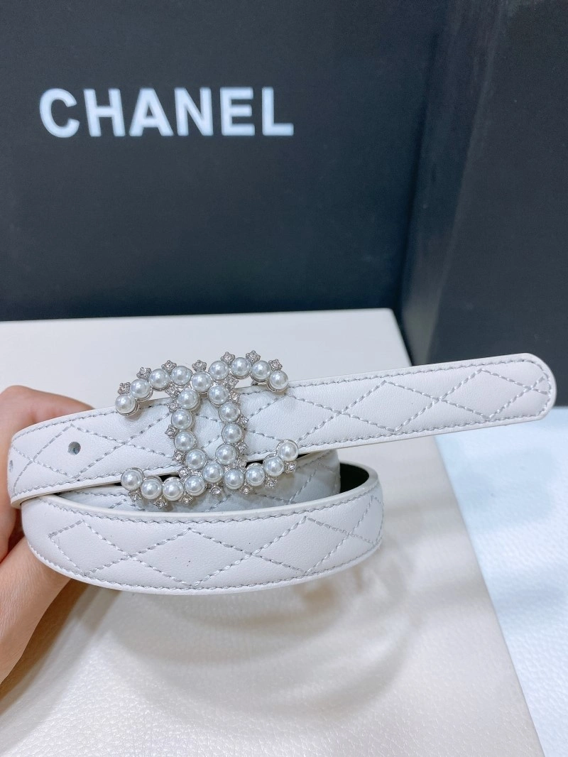 High accuracy Chanel Belts