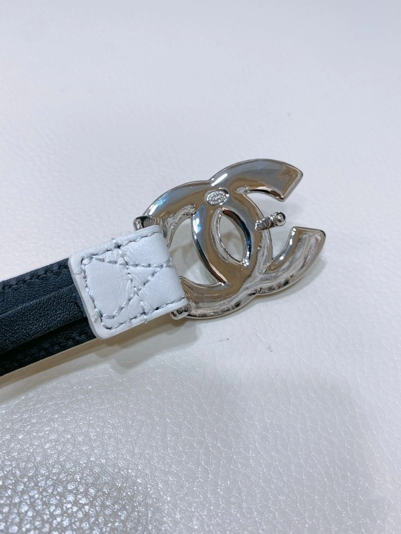 Factory-made Chanel Belts