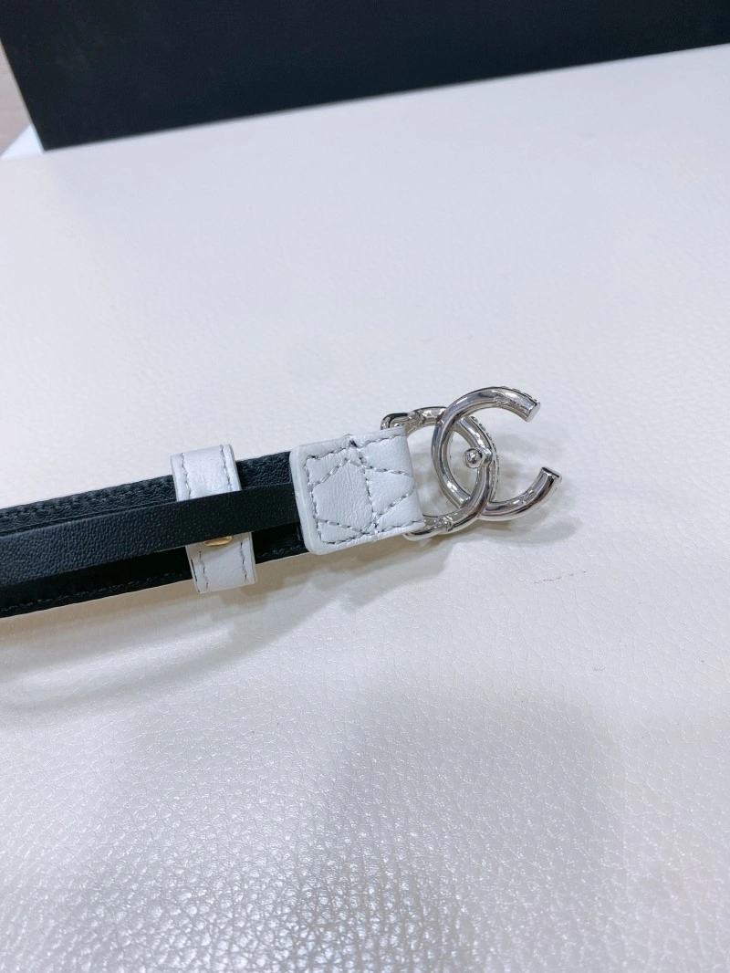 Legit Chanel Belts