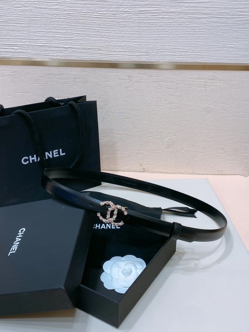 Mirror quality Chanel Belts
