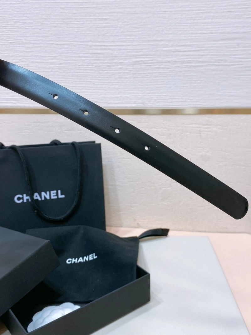 Mirror quality Chanel Belts