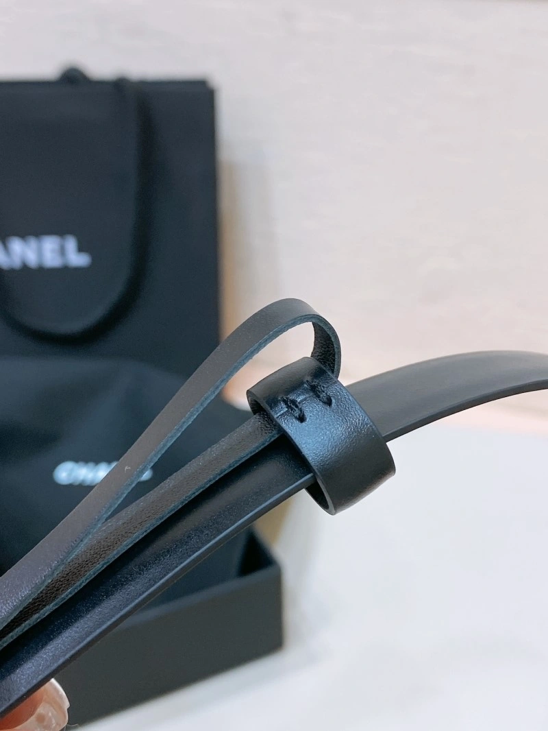 Mirror quality Chanel Belts