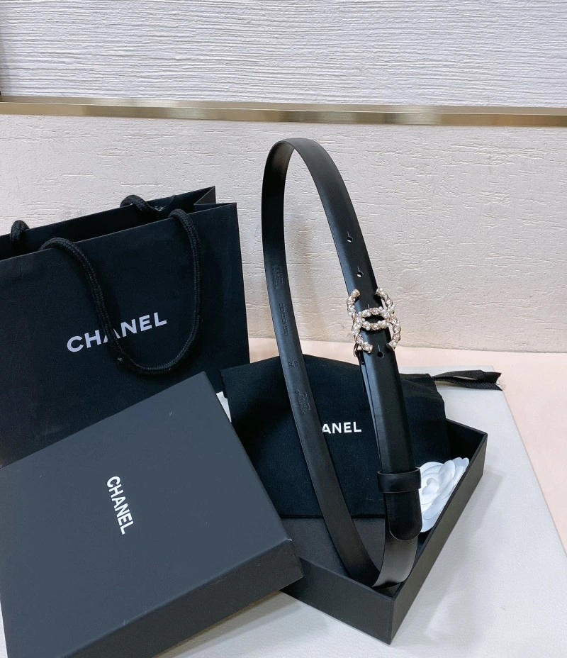Mirror quality Chanel Belts