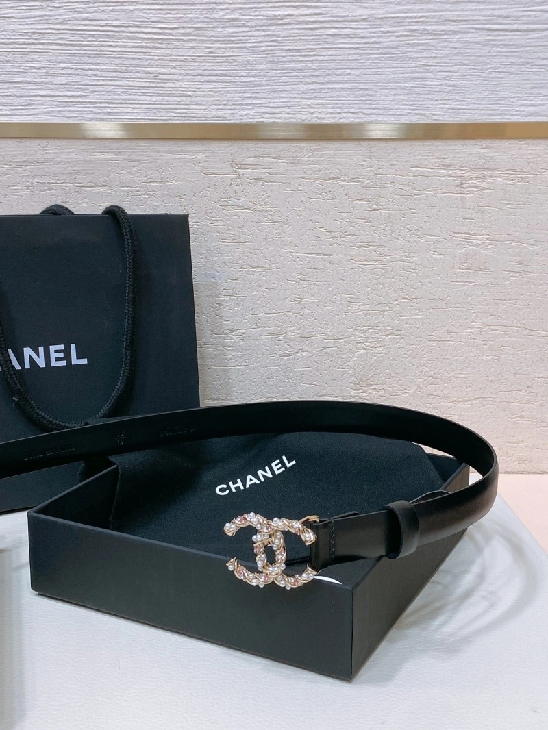 Mirror quality Chanel Belts