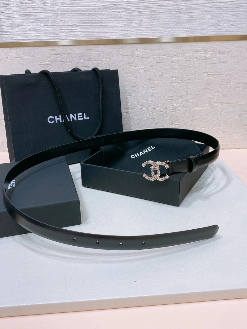 Mirror quality Chanel Belts