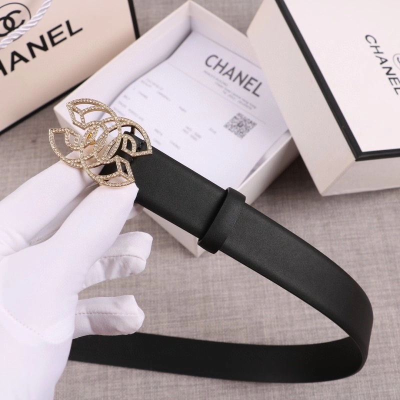 Reasonably priced Chanel Belts