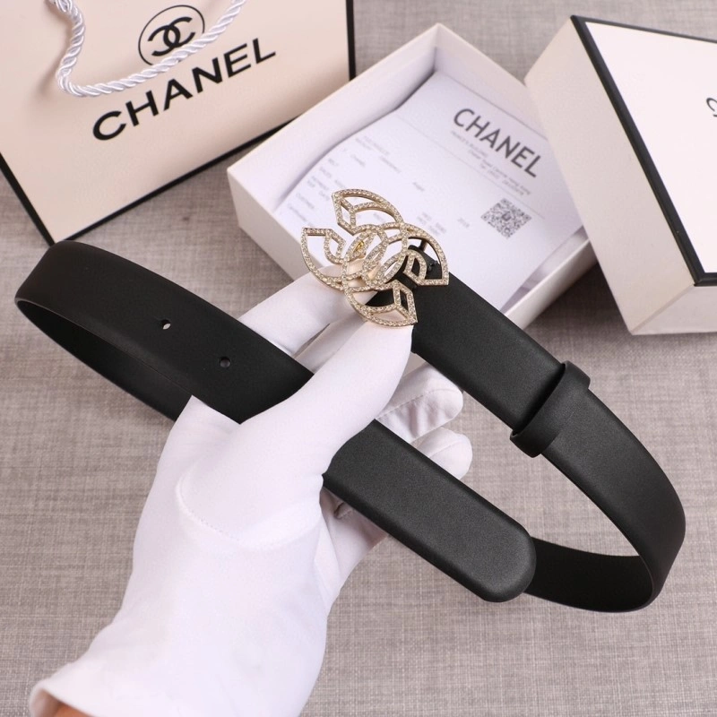 Reasonably priced Chanel Belts