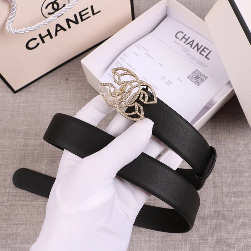 Reasonably priced Chanel Belts