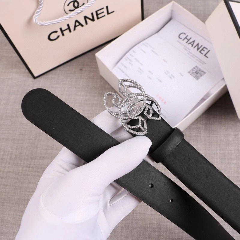 Reasonably priced Chanel Belts