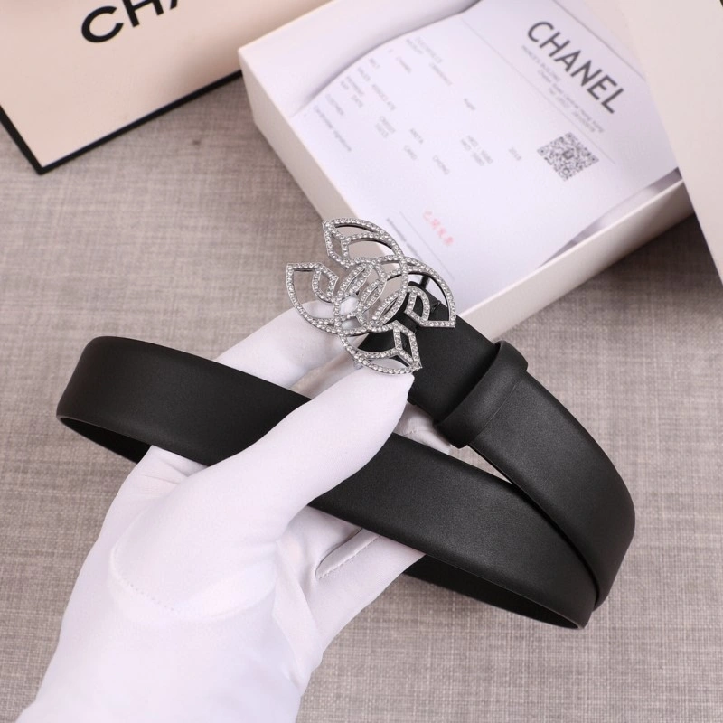 Reasonably priced Chanel Belts