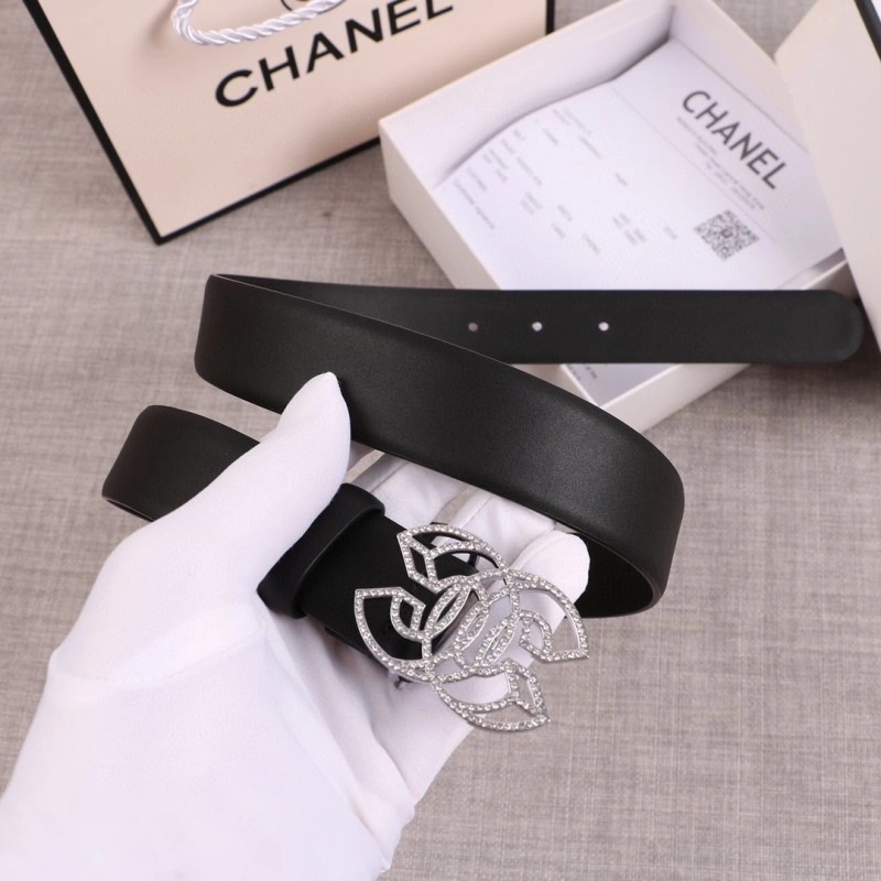 Reasonably priced Chanel Belts