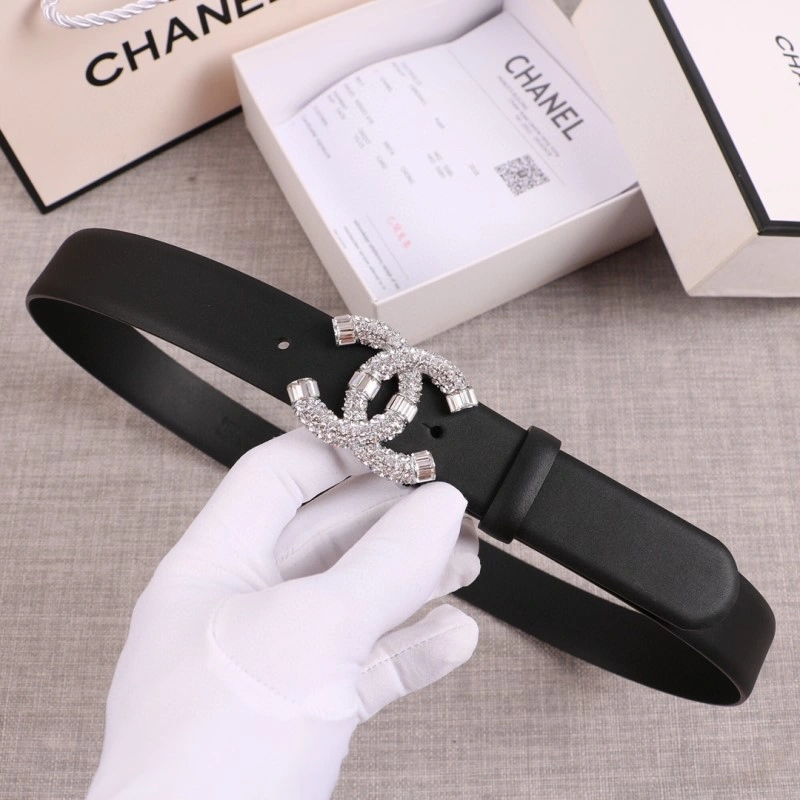 Inexpensive Chanel Belts