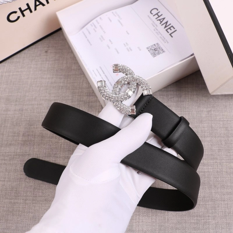 Inexpensive Chanel Belts