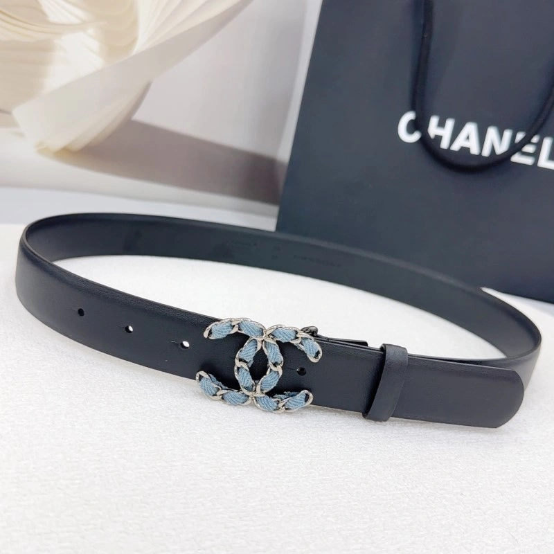 1:1 copy Chanel Belts