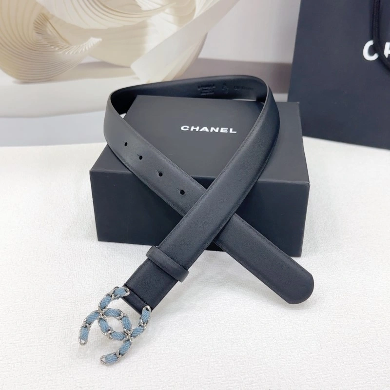 1:1 copy Chanel Belts