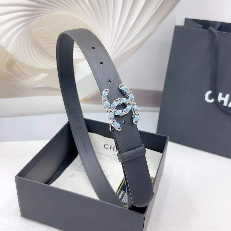 1:1 copy Chanel Belts