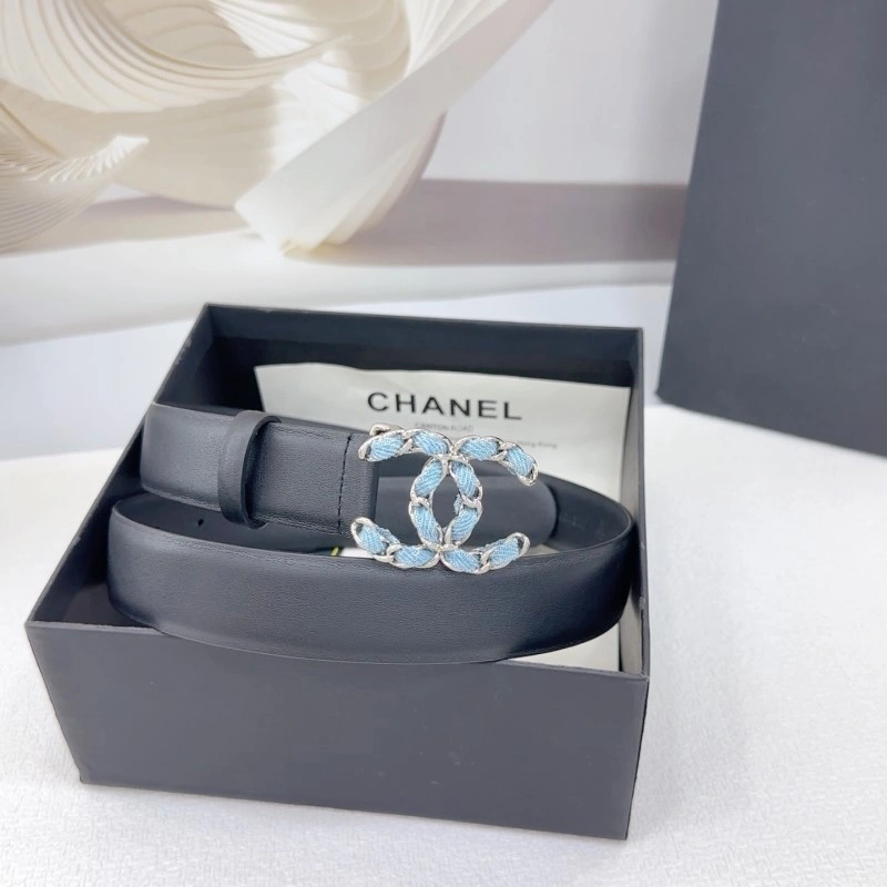 1:1 copy Chanel Belts