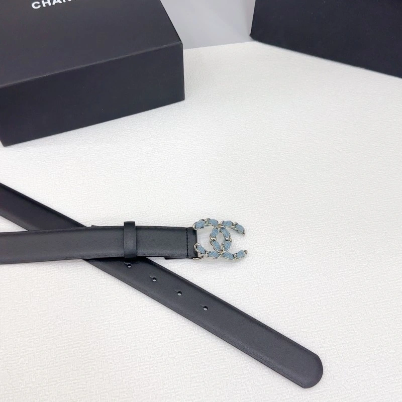 1:1 copy Chanel Belts