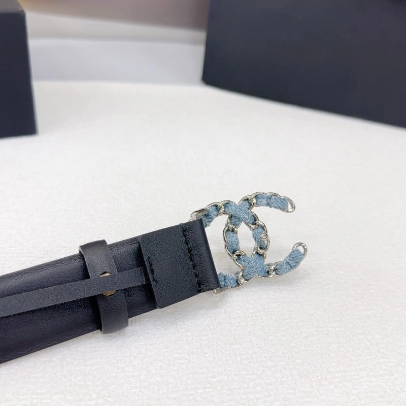 1:1 copy Chanel Belts
