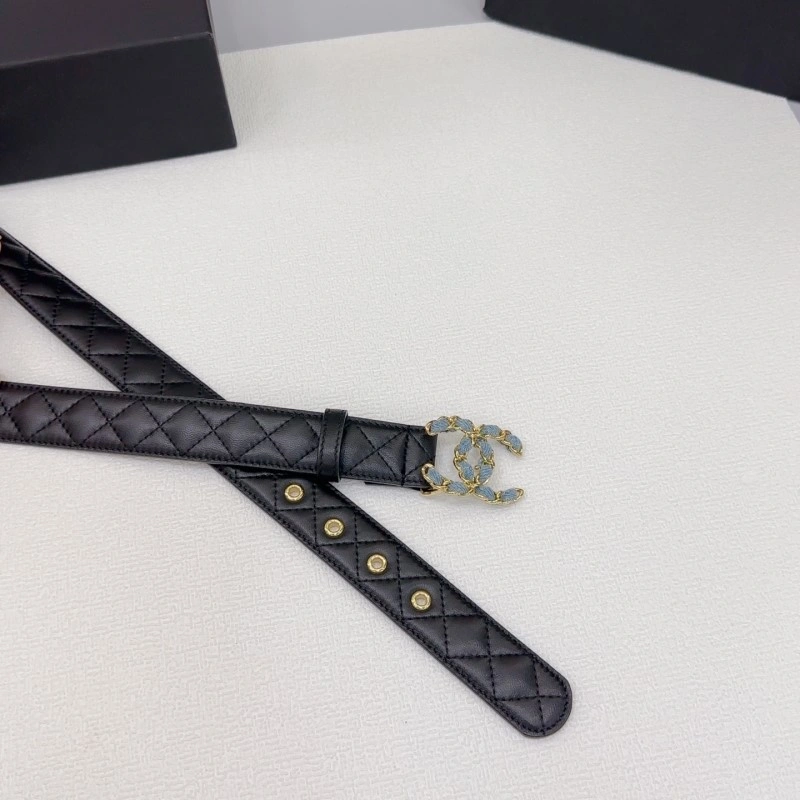 Inexpensive Chanel Belts