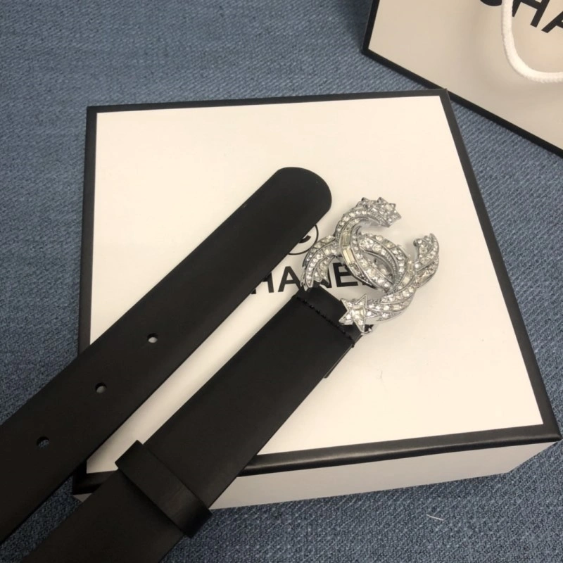 Affordable Chanel Belts