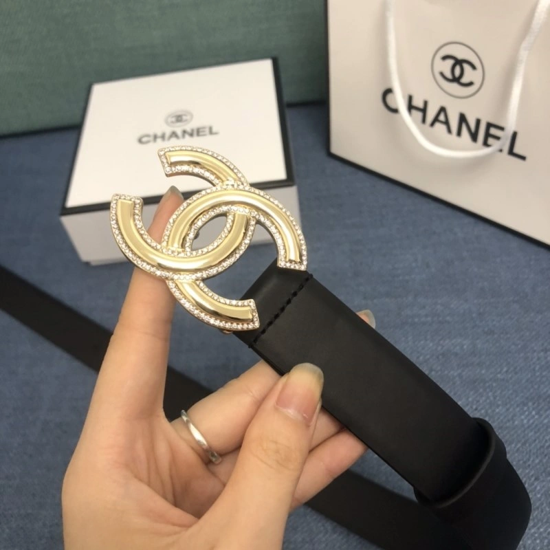 Perfect replica Chanel Belts