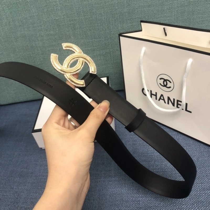 Perfect replica Chanel Belts