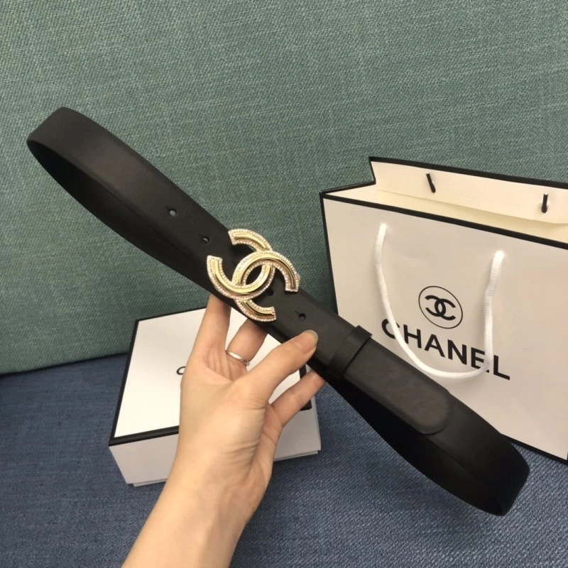 Perfect replica Chanel Belts