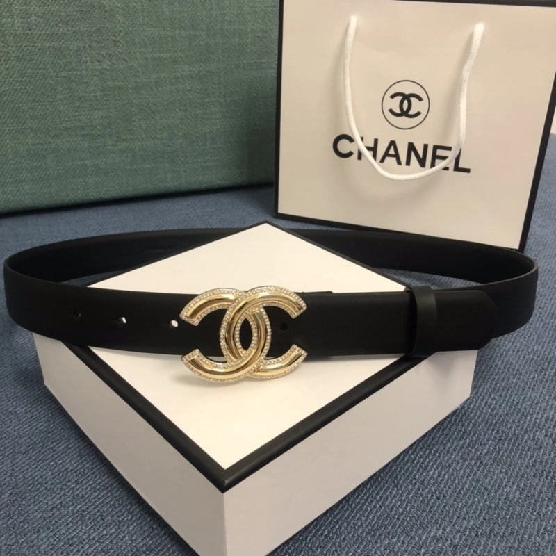 Perfect replica Chanel Belts