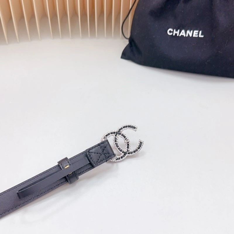 Accurate model Chanel Belts
