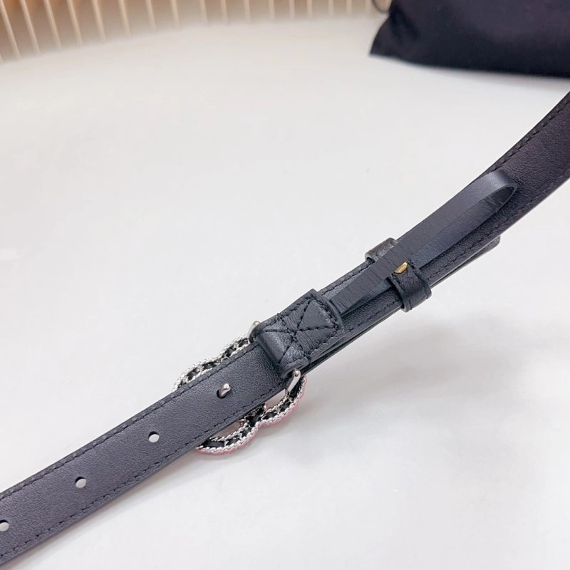Accurate model Chanel Belts