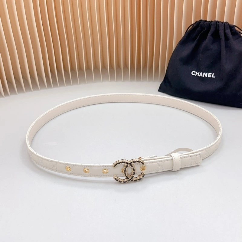 Perfect replica Chanel Belts