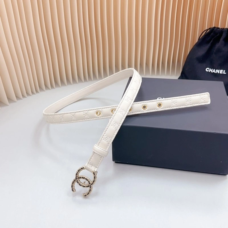 Perfect replica Chanel Belts