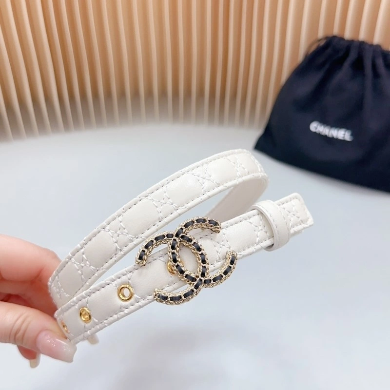 Perfect replica Chanel Belts